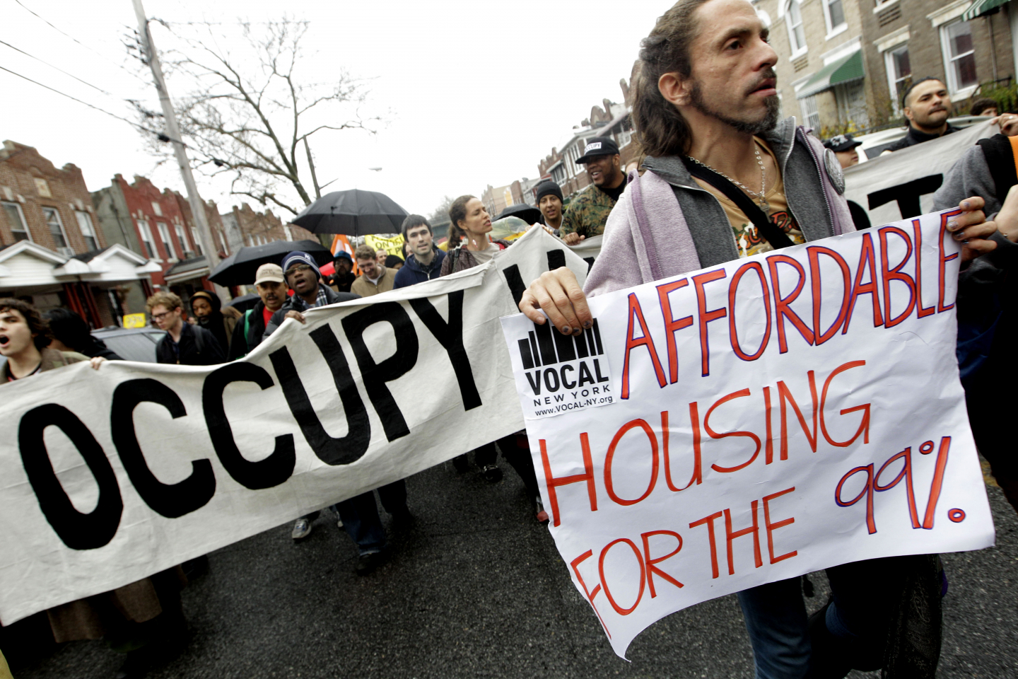 Rage Against The Machine | RealClearMarkets