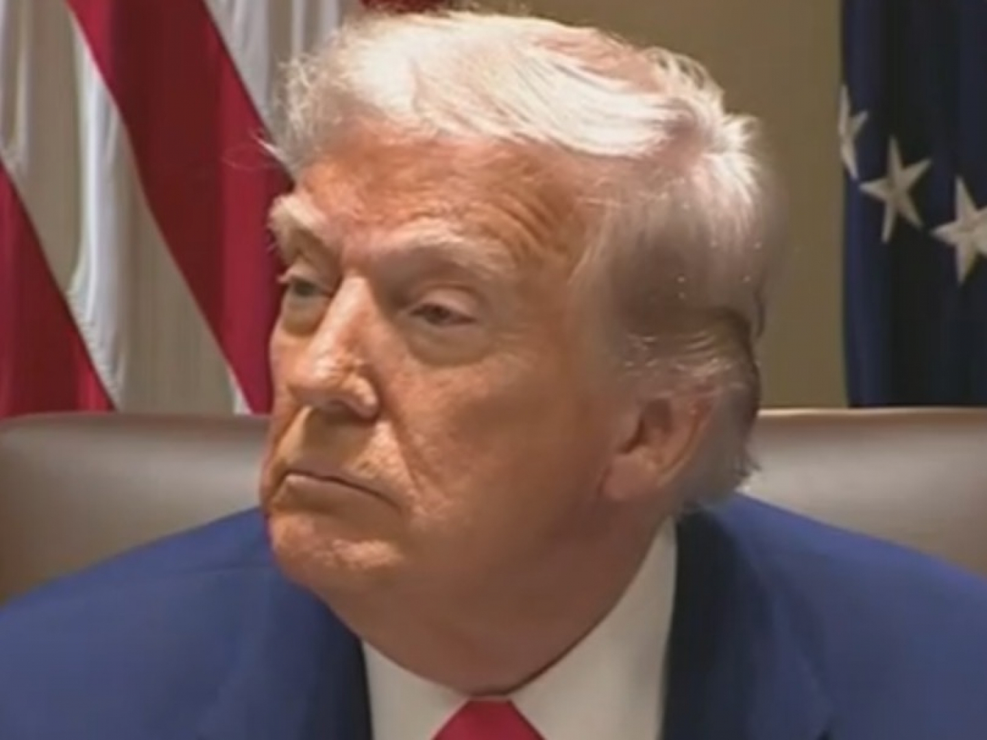 Trump Asks Tough Tariff Questions Critics Won't Answer | RealClearMarkets