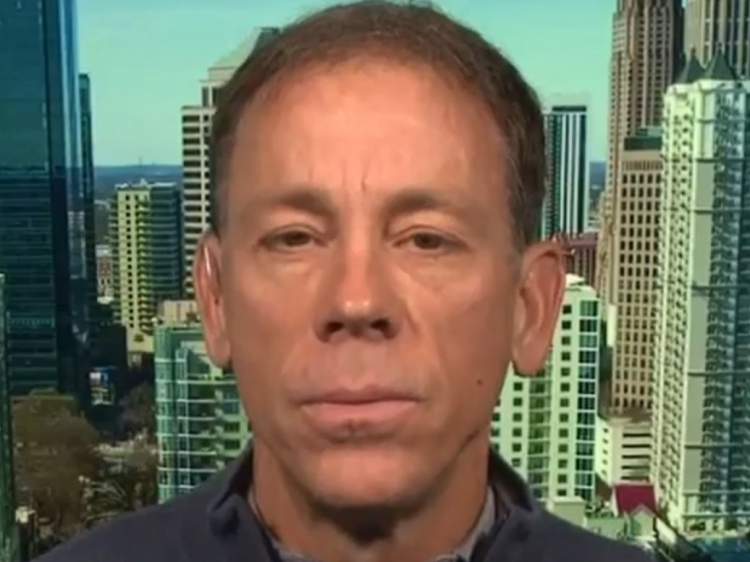 VandeHei: Make No Mistake Trump Panicked, No One Is Buying The White ...