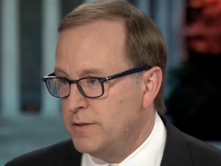 Jonathan Karl: So Much Of Trump's Worldview Is Set In The 1980s, "It's ...