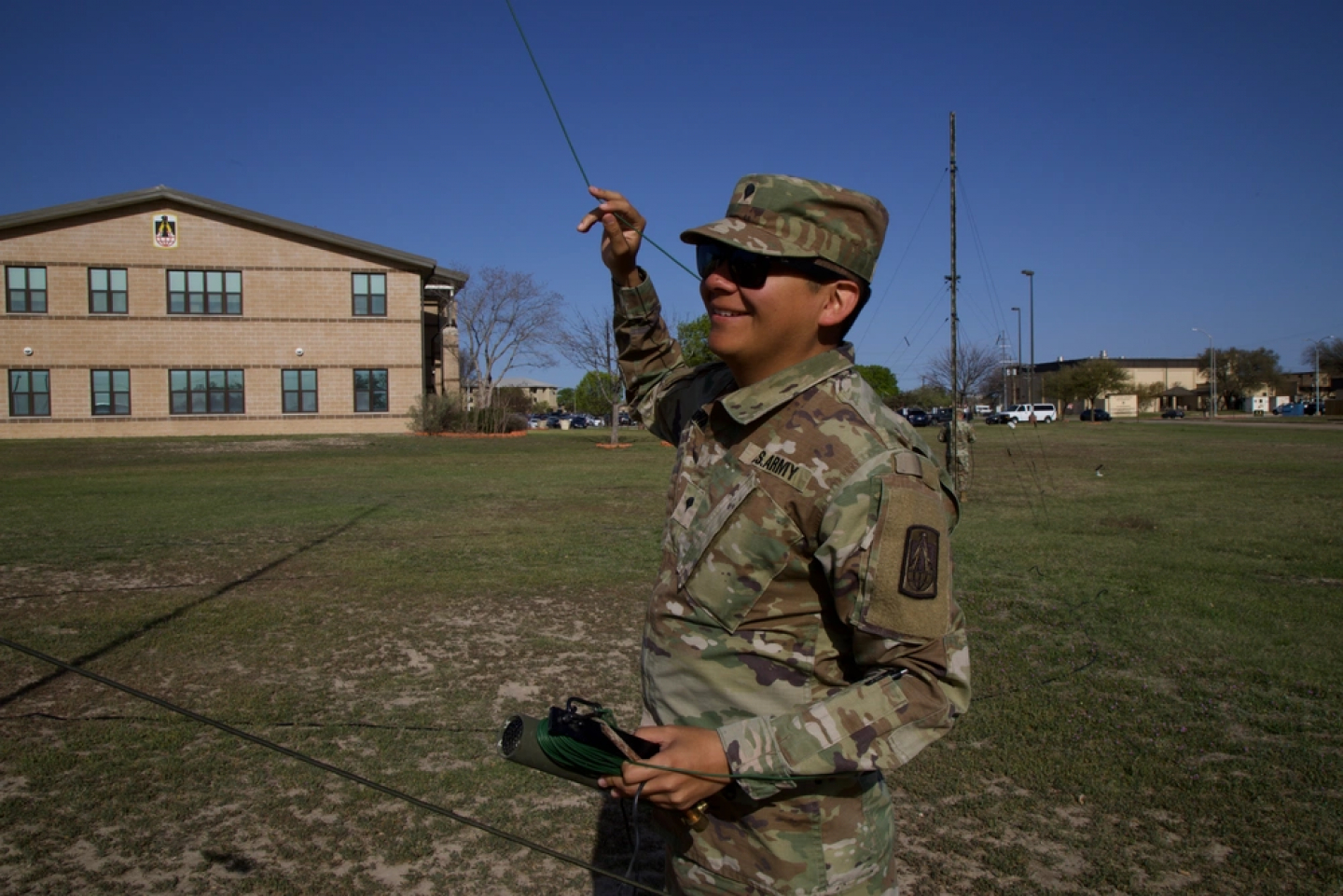 U.S. Army Could Get Super Network Speed | RealClearDefense