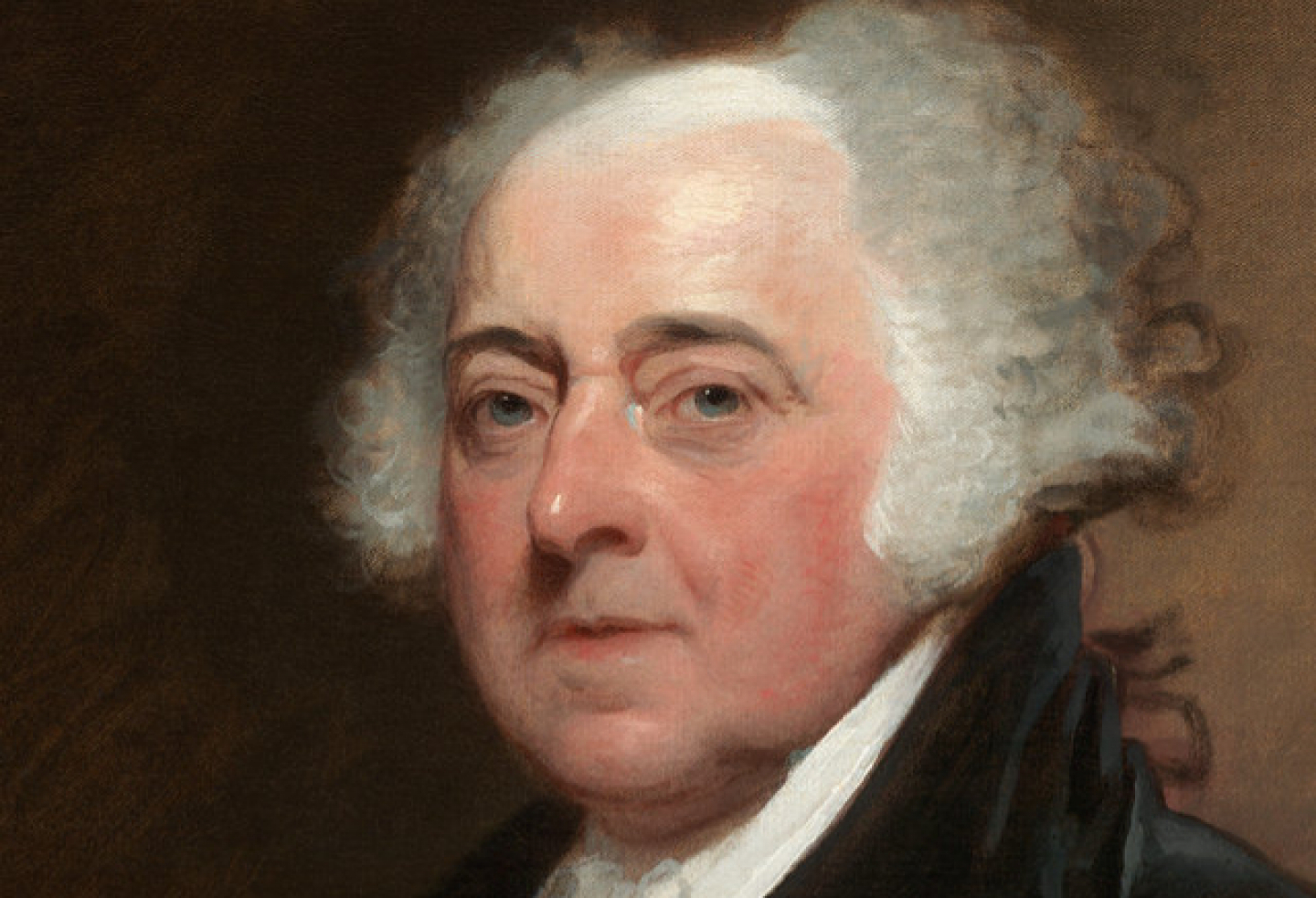 John Adams Memorial: It’s Time | RealClearWire