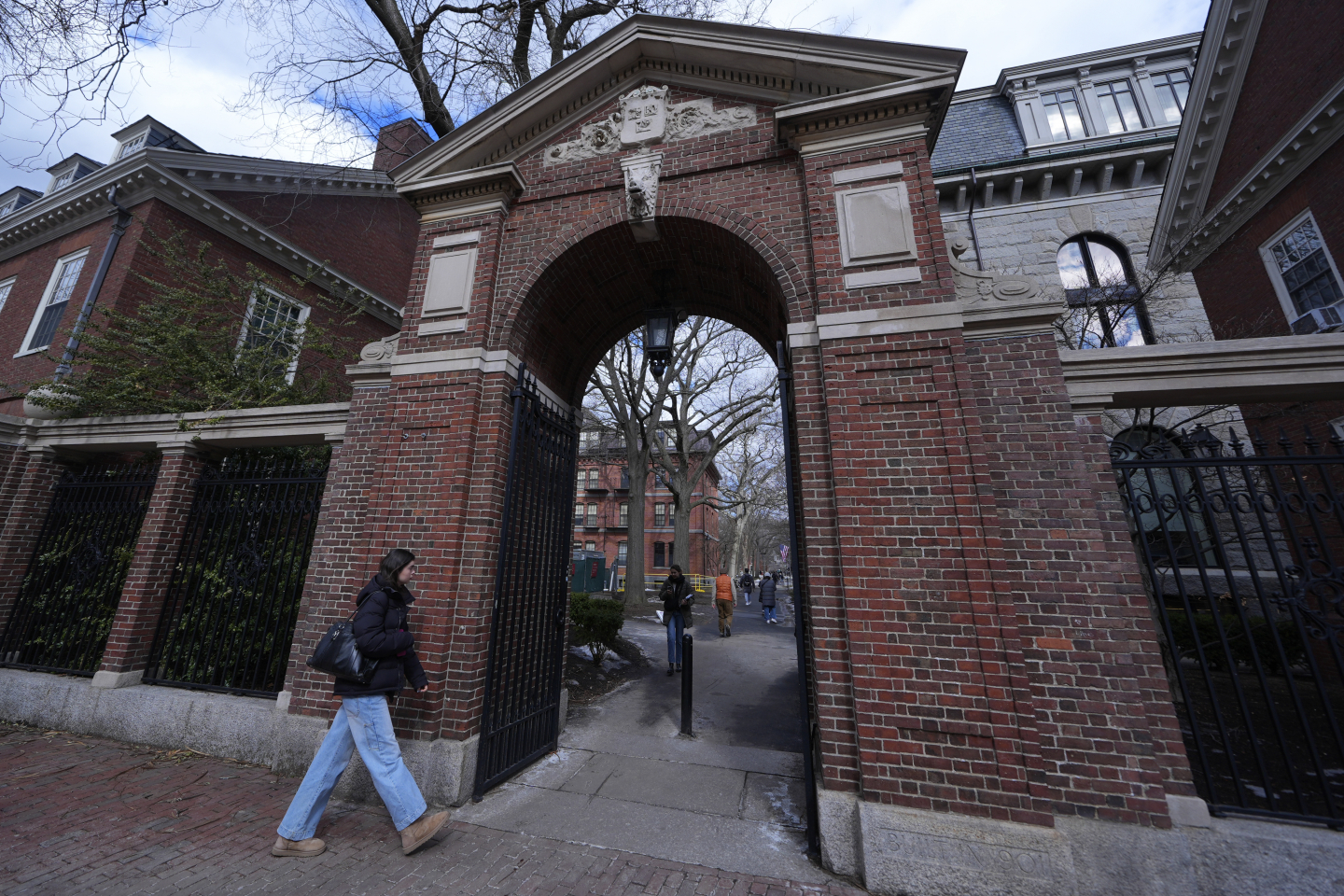 Why Harvard's Endowment Won't Save It from Trump | RealClearEducation