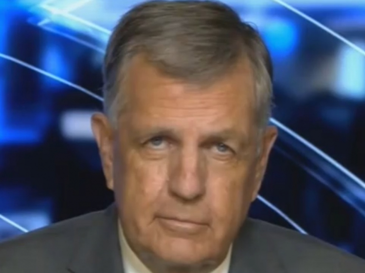 Brit Hume: Trump Succeeding Broadly On Immigration, A Huge Winner For ...