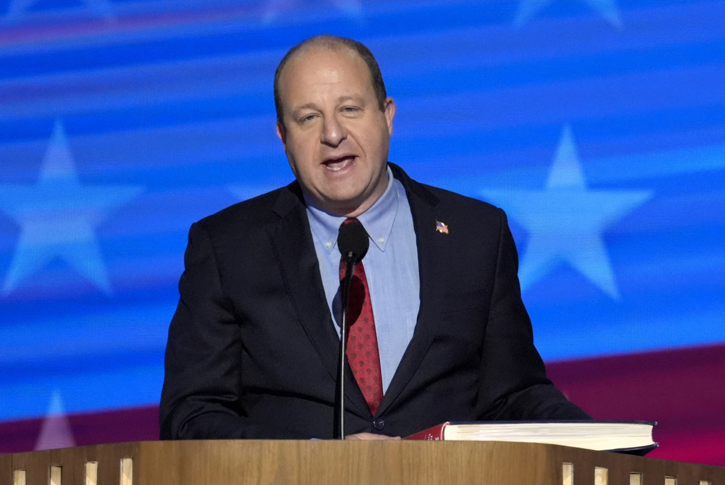 In Colorado, Jared Polis Is Defying Wishes of Unions | RealClearMarkets