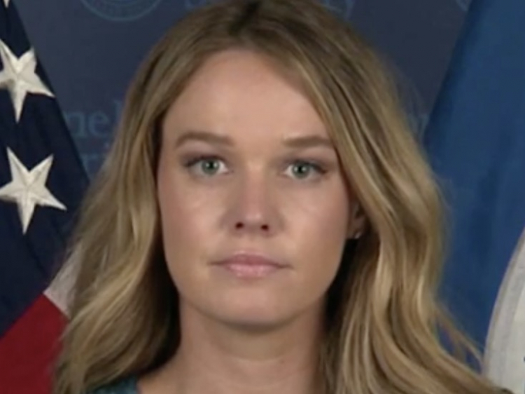 DHS Assistant Secretary on Kilmar Abrego Garcia: Osama Bin Laden Was ...