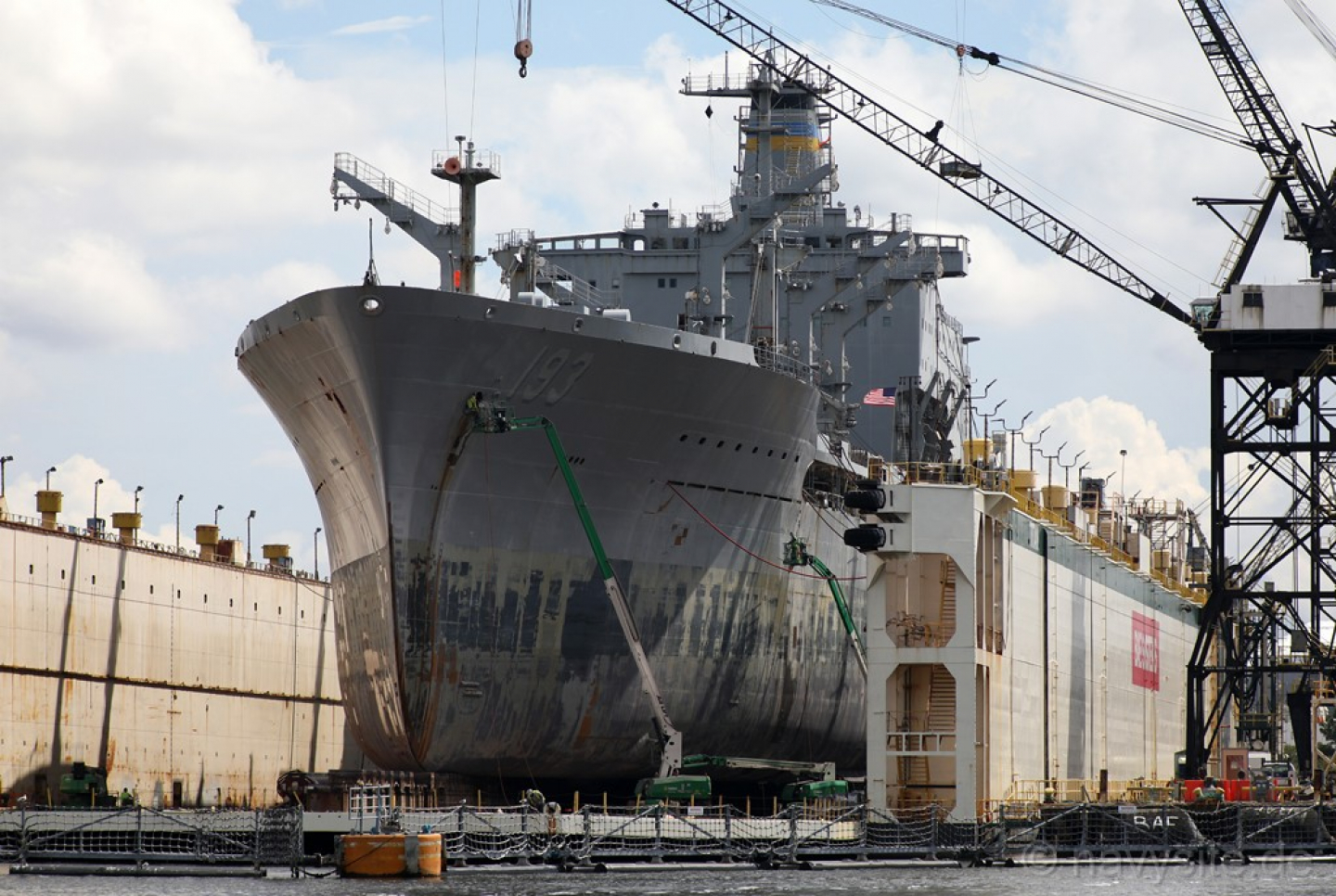 How Donald Trump Can Rebuild America’s Naval Strength | RealClearDefense