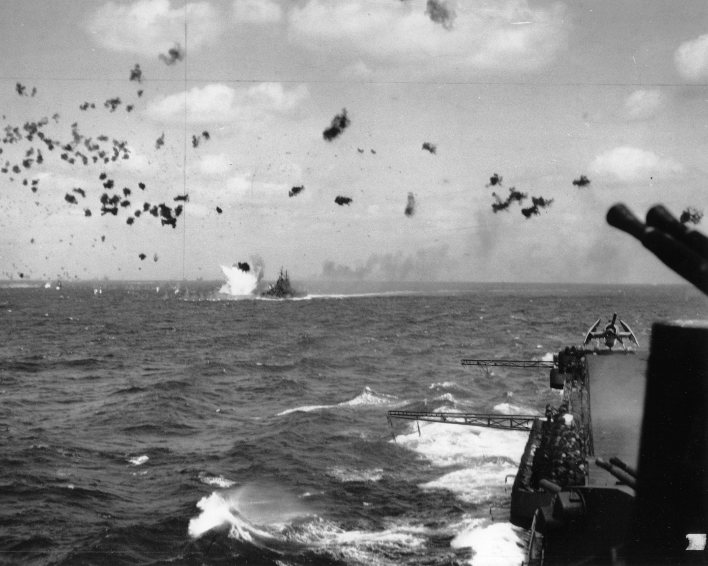 A Grandson Reflects on the Battle of Okinawa | RealClearHistory