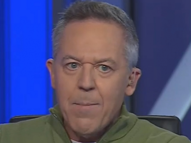 Gutfeld to Democrats on El Salvador Migrant: "You Want To George Floyd ...