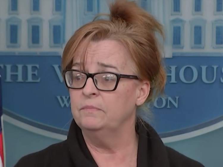 Rachel Morin's Mom to Sen. Van Hollen: Why Does an El Salvador Migrant ...