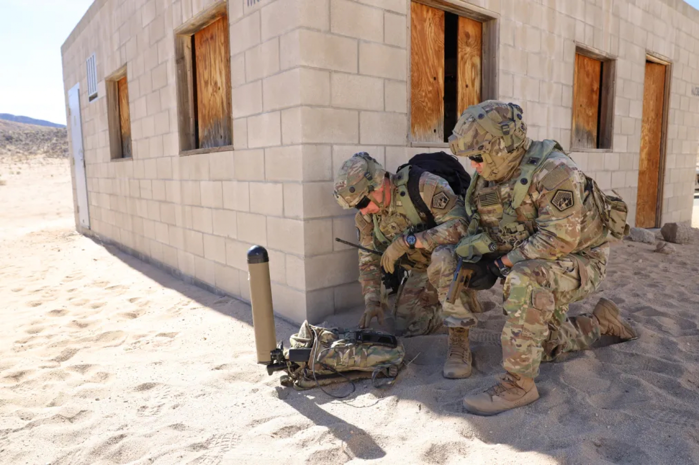 Army's Evolving Electronic Warfare Capabilities | RealClearDefense