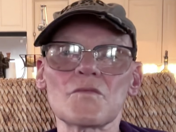 Carville: AOC, Bernie Sanders & "Twerp" David Hogg Need To Split Off ...