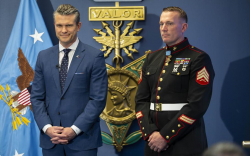 Marine Corps Compass Points | Author | RealClearDefense