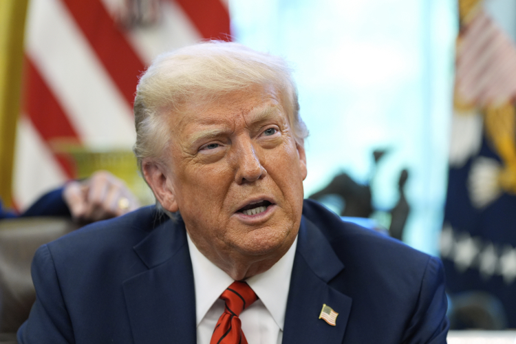 A Madman President Sinks Even Lower | RealClearPolitics