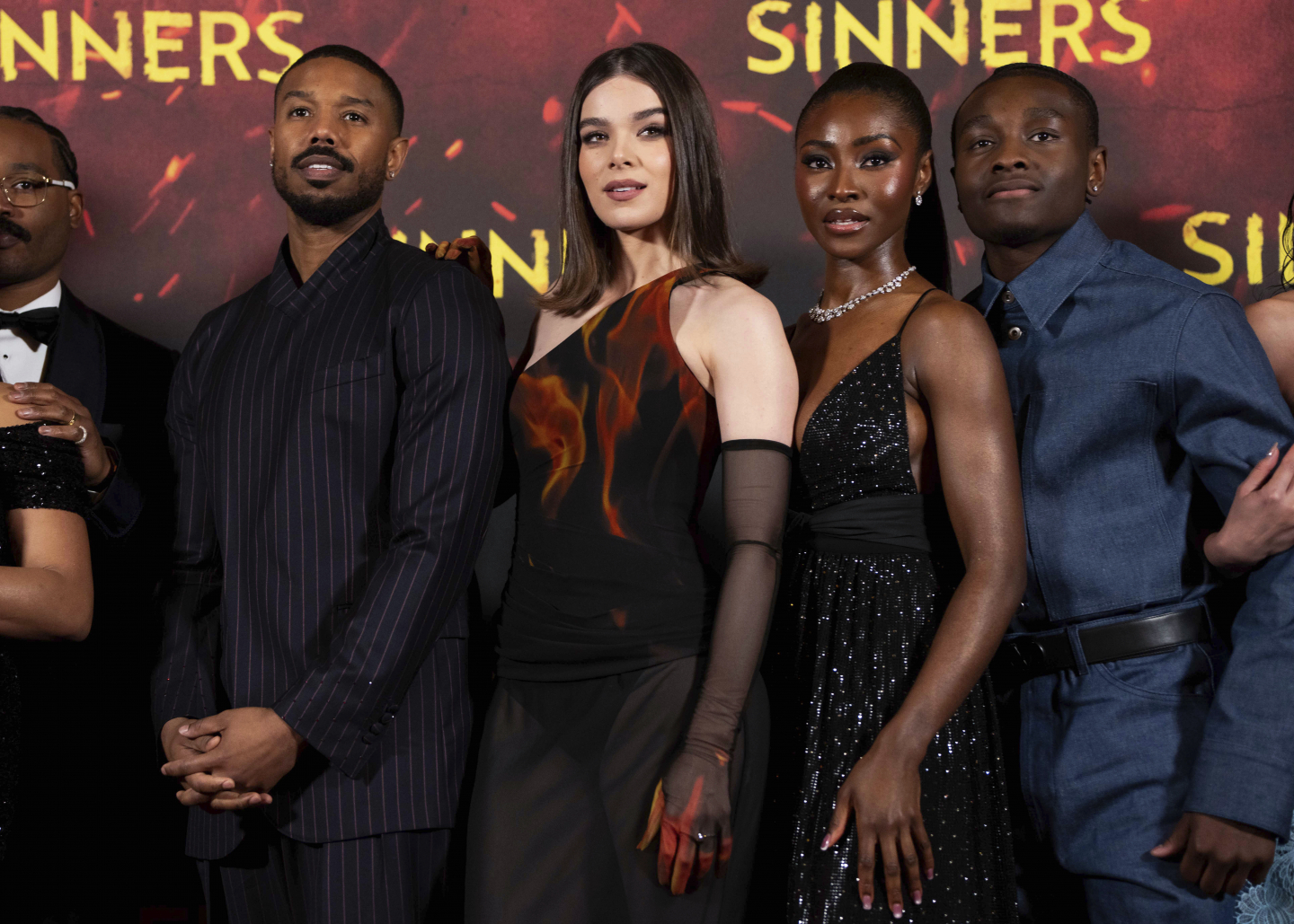 Sinners’ Is a Sun-Drenched Reclamation | RealClearBooks