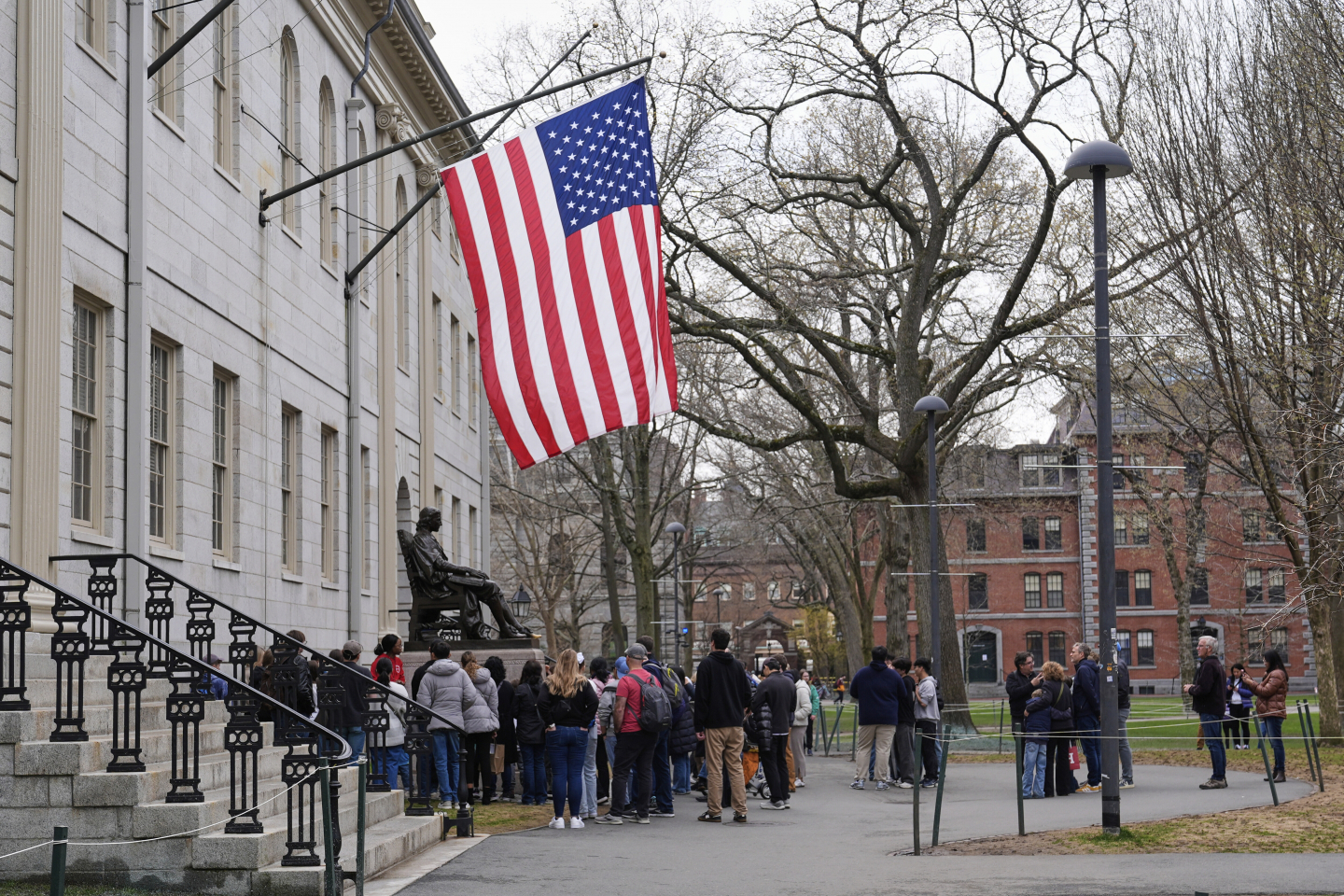 What Happened to Harvard? | RealClearEducation