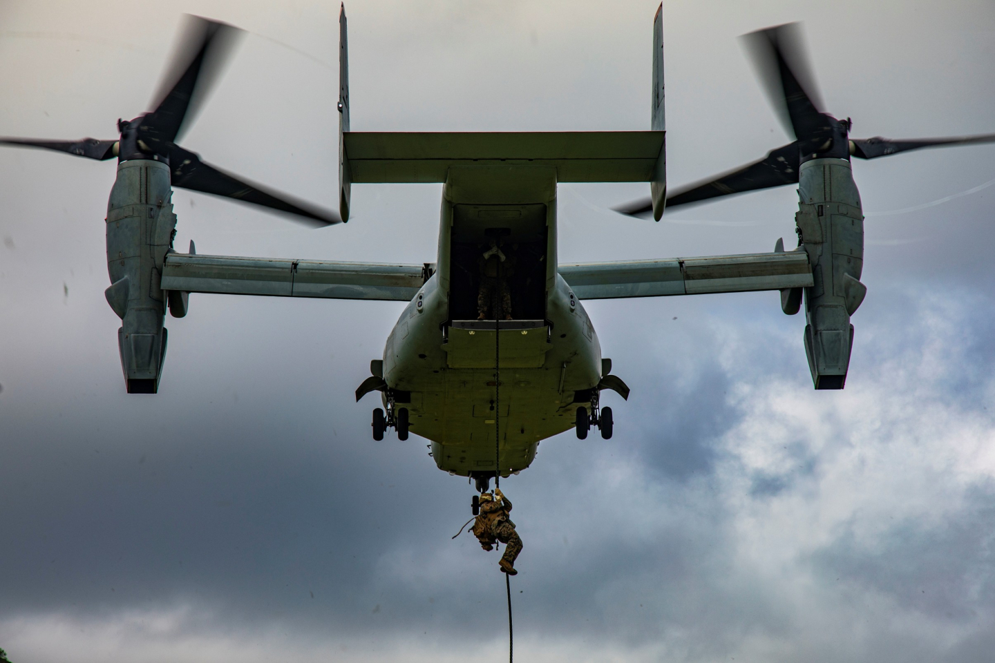 The Marine Corps' 2025 Aviation Plan | RealClearDefense