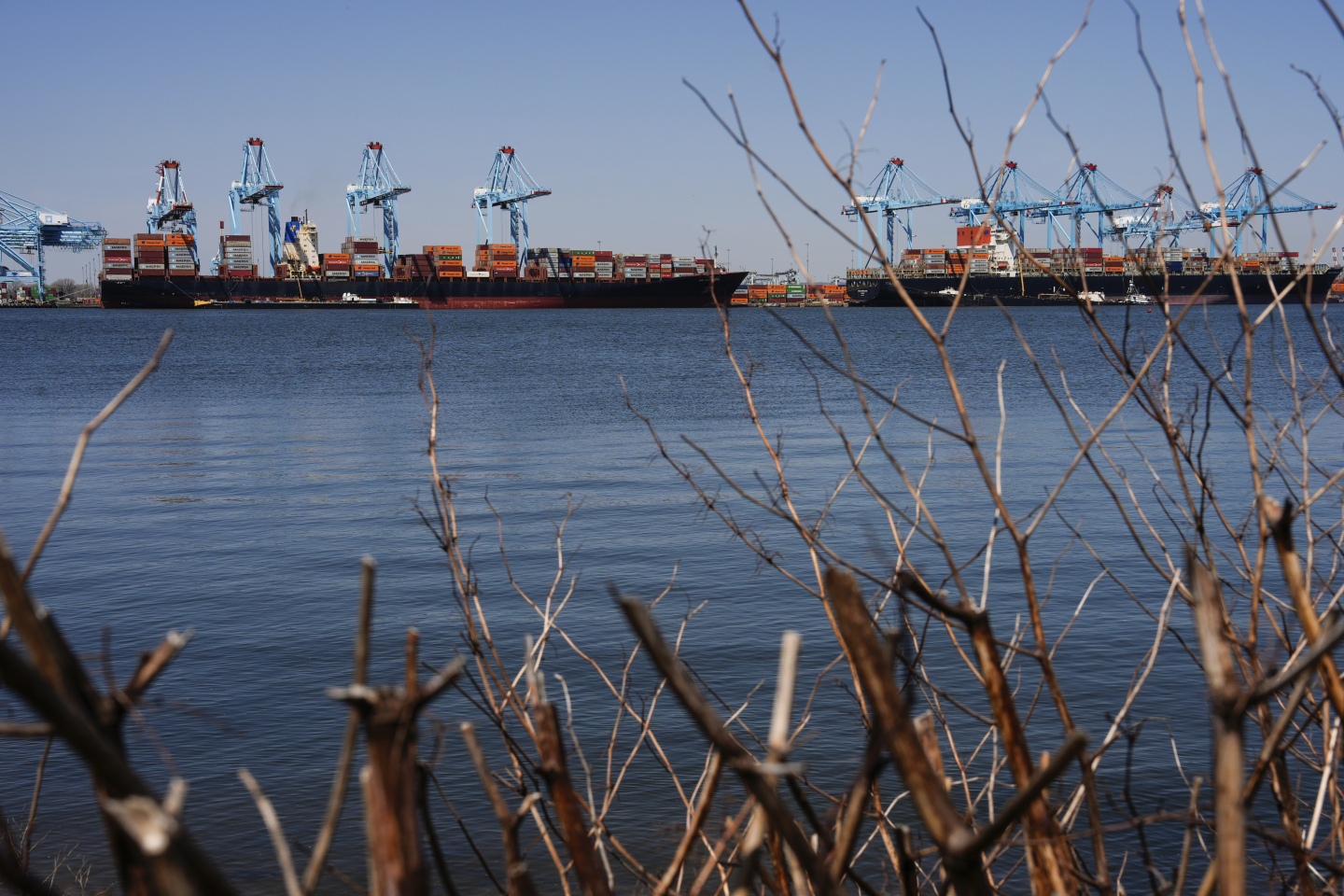 Trump Tariffs Were Supposed to Drive Inflation. Why Not? | RealClearMarkets