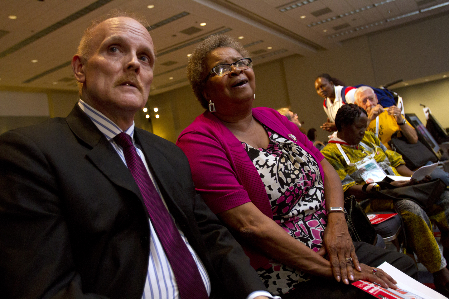 Middle-Aged Americans Are Lonelier Than Adults in Other Countries ...