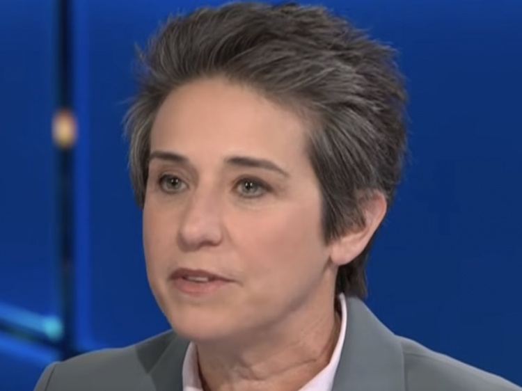 Amy Walter: Trump Is Gambling That It Will Be Hard To Make The Case ...