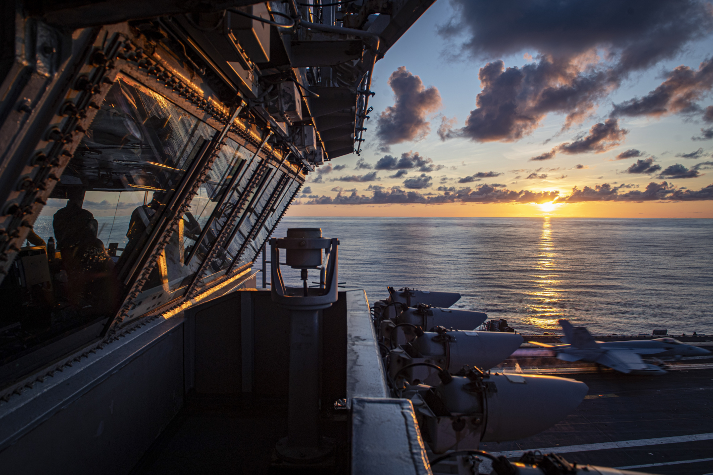 The Next CNO | RealClearDefense