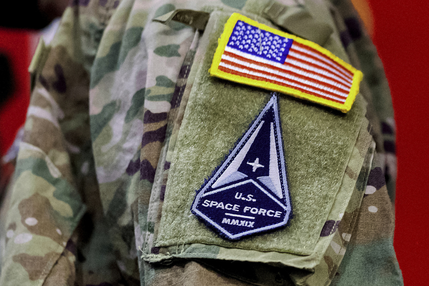 Space Force Now Has a Framework for War in Space | RealClearScience
