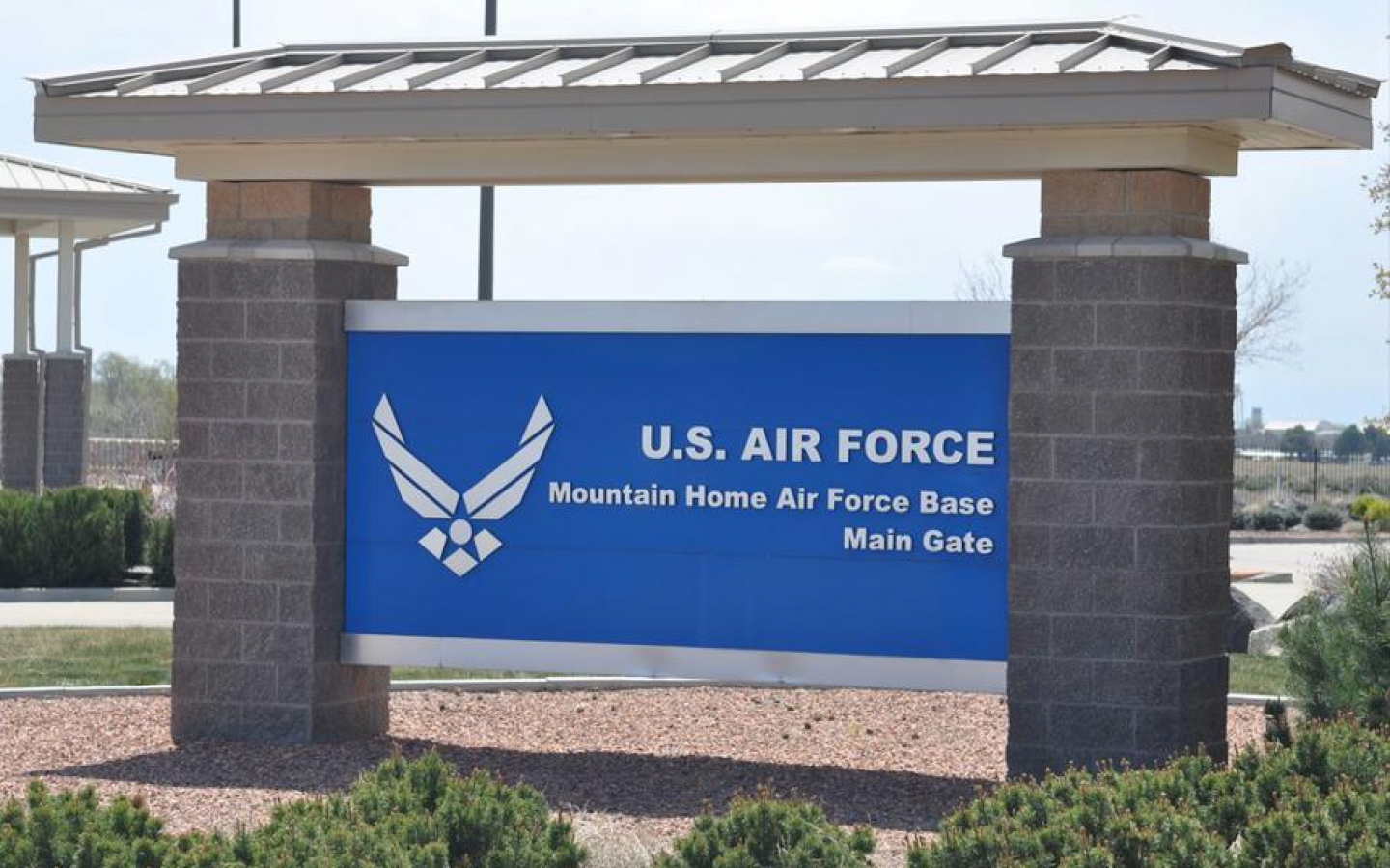 Air Force Selects Sites for Upgraded North American Air Defense Radar ...