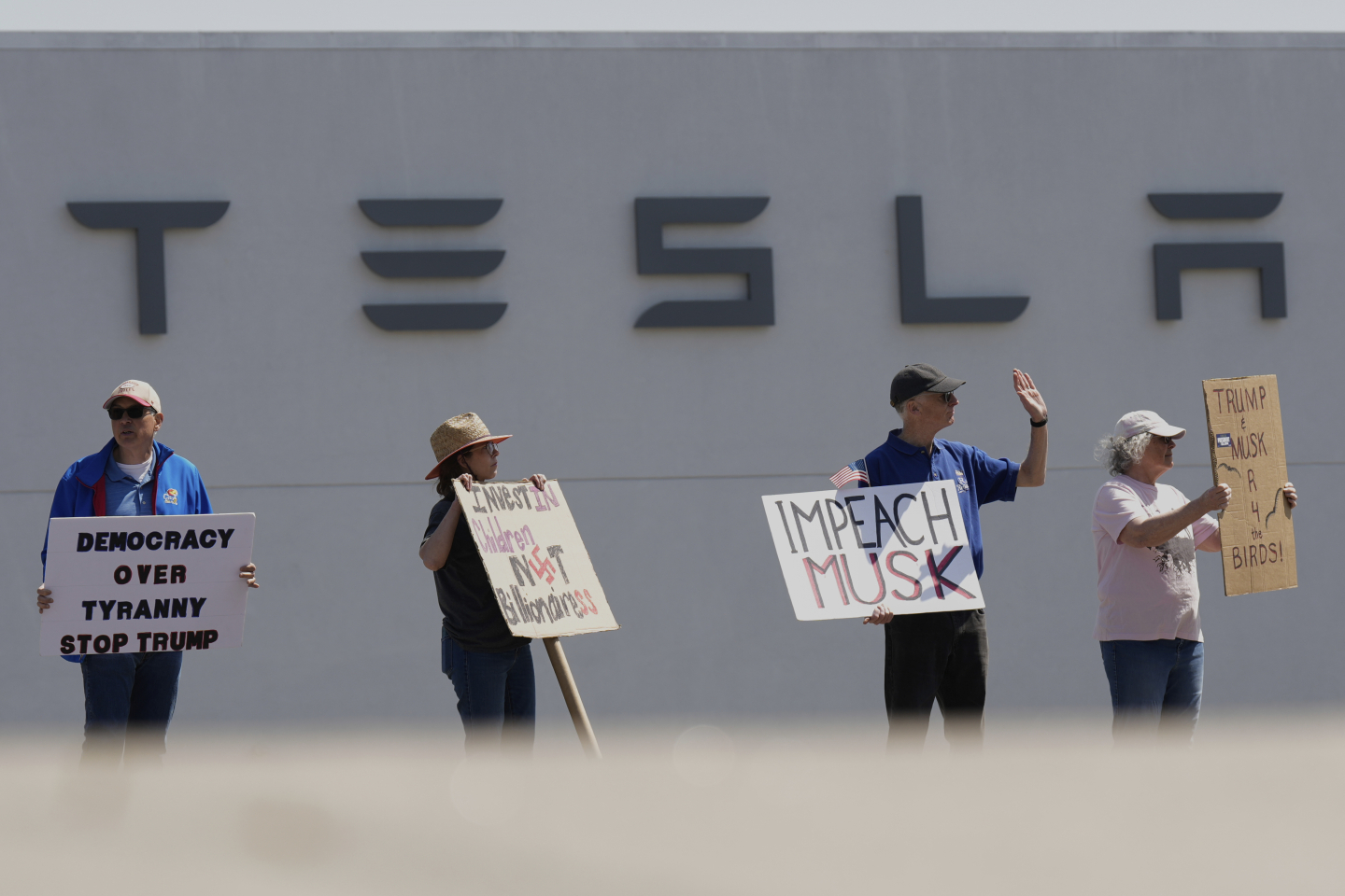 Elon Musk Leaves Legacy of Self-Destruction at DOGE | RealClearPolicy