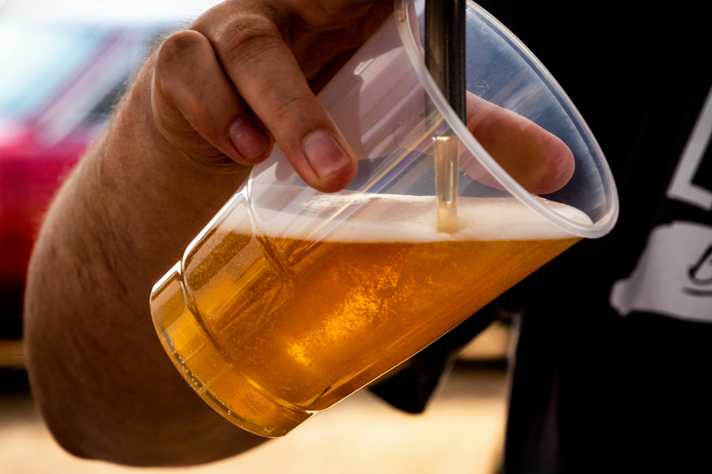 The Connection Between High-Risk Drinking and Student Mental Health ...