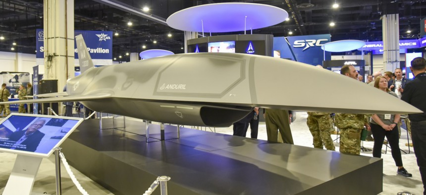 Next Wave of Air Force Drone Wingmen Could Be Cheaper | RealClearDefense