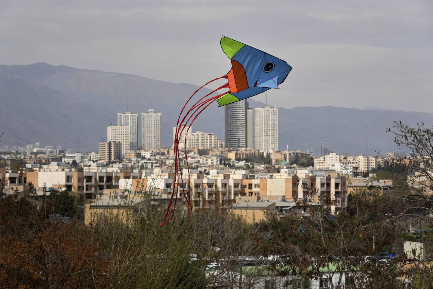 Meeting Opposition to Iran’s Islamic Regime | RealClearDefense