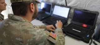 The Army’s New Generative AI Workspace | RealClearDefense