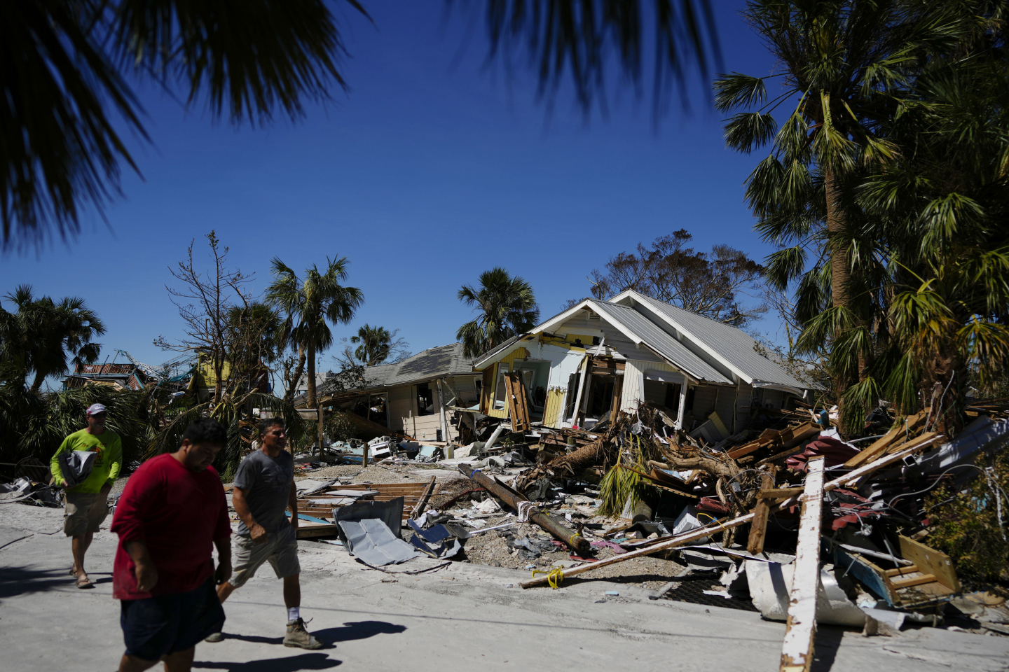 Insurance's Glaring Warning About Climate Change | RealClearScience