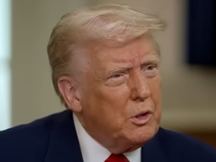 Full Video: President Trump Interview With ABC's Terry Moran | Video | RealClearPolitics