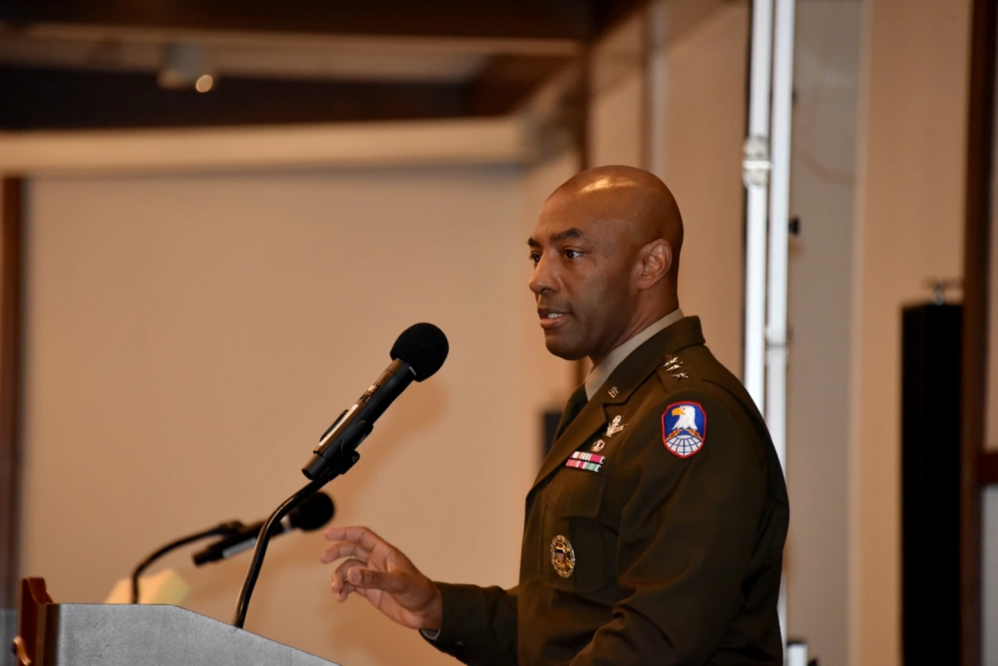 Army To Stand Up New Space Career Field | RealClearDefense