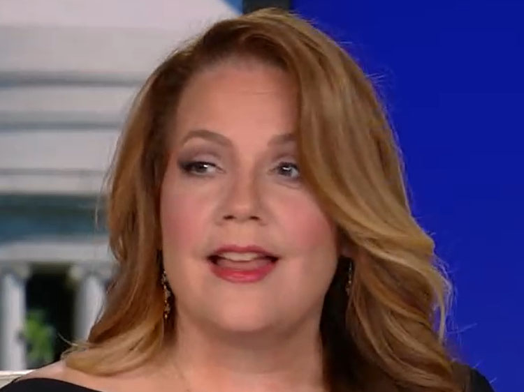 Hemingway: Trump Handled "Signalgate" Much Better Than He Would Have In ...