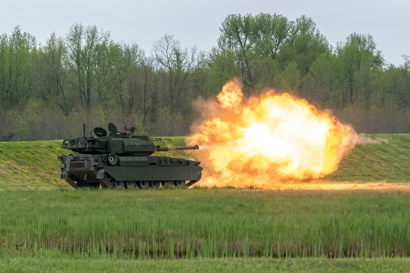 Goodbye, M10 Booker: The US Army Still Needs a New Light Tank ...