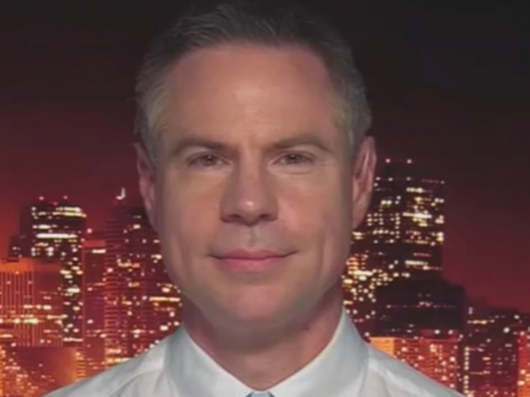 Shellenberger: Major Factor In Decline Of Civilization Is When Elites ...