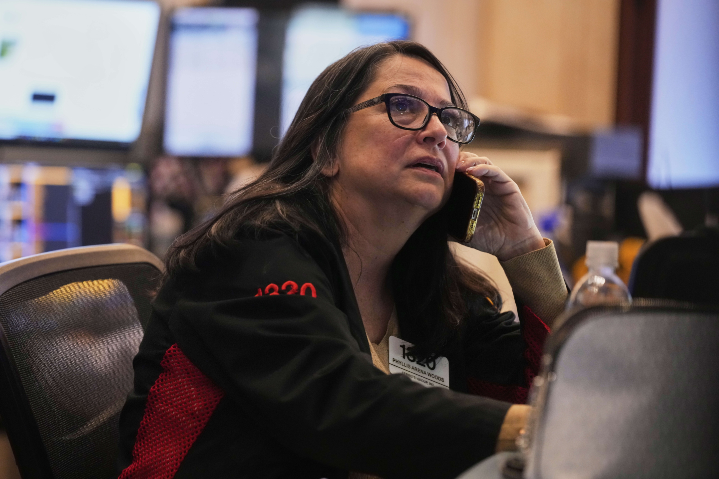 The Most Dangerous Chart in Financial Markets Today | RealClearMarkets