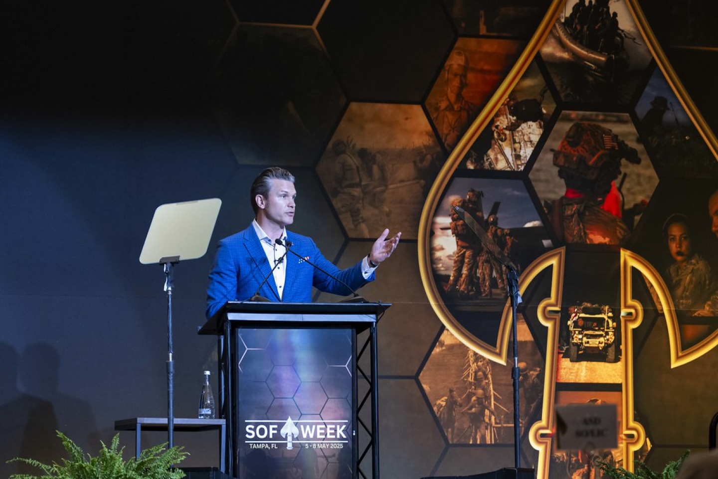 SOF Week Isn’t Just an Agenda. It’s an Ecosystem | RealClearDefense