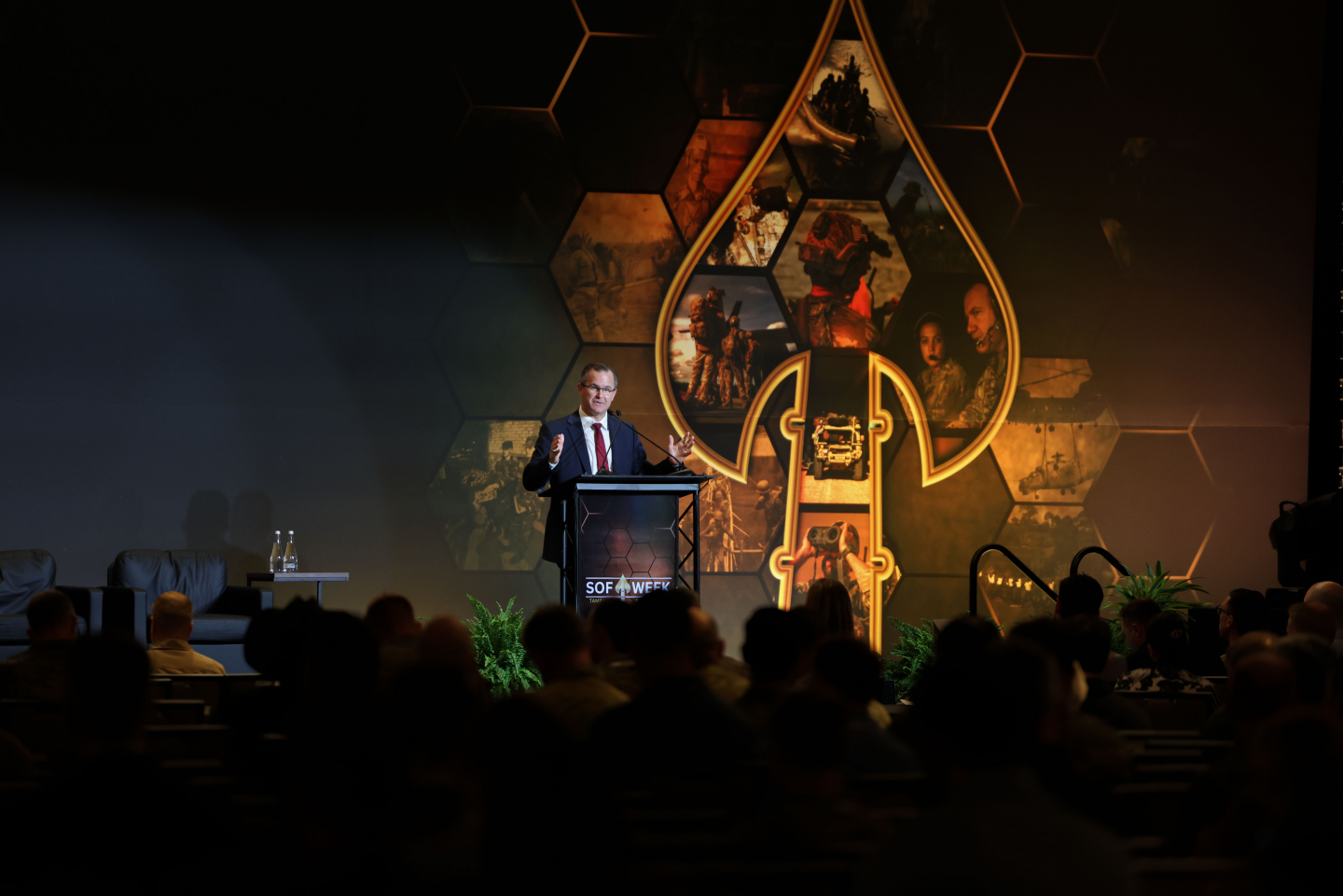 SOF Week 2025—Clarity, Commitment, and Cognitive Edge | RealClearDefense