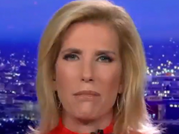 Laura Ingraham on Big, Beautiful Bill: The Truth Is Trump Is Just ...