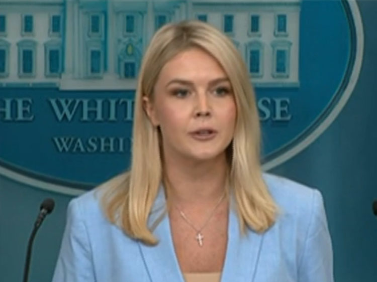 White House To RCP: No Comment On Reuters Report About U.S. Discussing ...