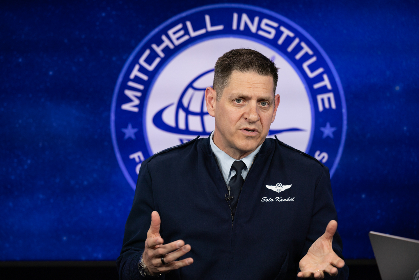 Air Force Needs to Work Now on How to Sustain CCAs in the Field ...