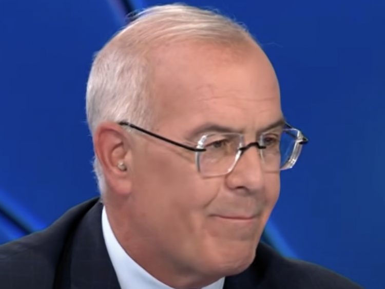 David Brooks to Biden: Be Post-Politics, Don't Try To Fight An Old ...