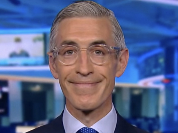 Turrentine: Democrats Don't Have An Agenda At All, Dislike Of Trump Is ...