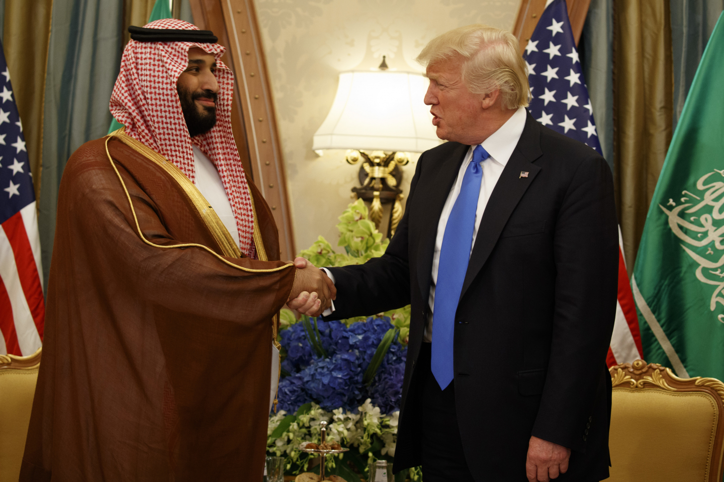 Trump's Strategy of Peace | RealClearDefense