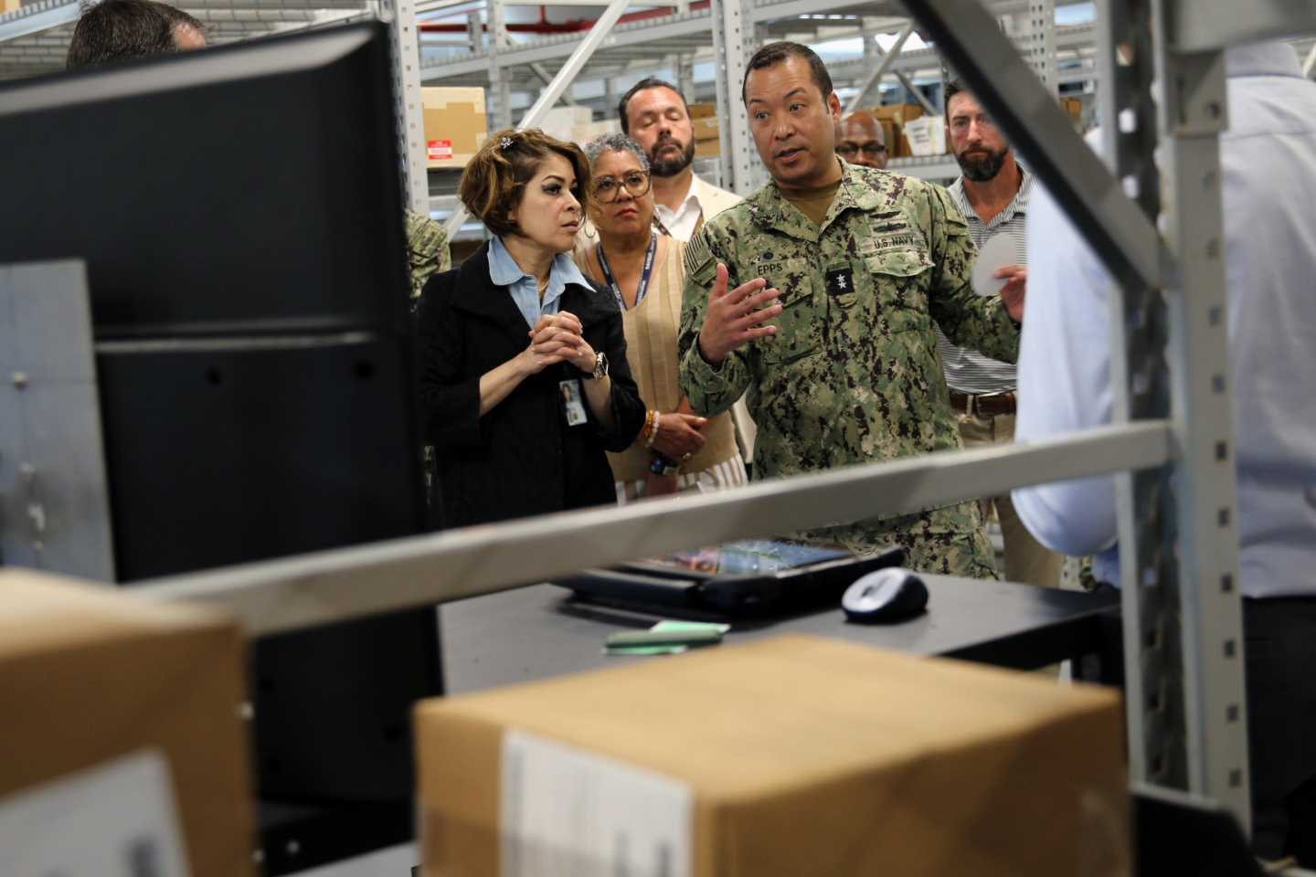 The DoD Audit Conundrum: Accountability Over Accounting | RealClearDefense