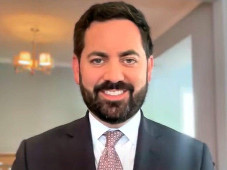 New York GOP Rep. Mike Lawler: Remember, If Nothing Passes, SALT Deduction "Comes Back Unlimited ...