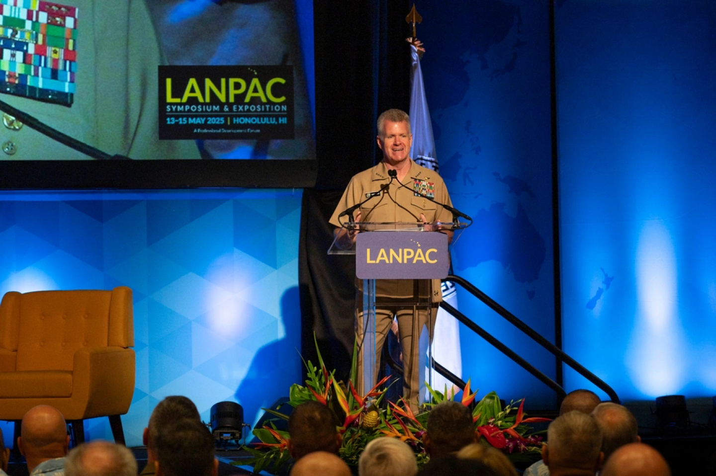 INDOPACOM Chief Highlights Army Firepower as Key to Deterring China ...